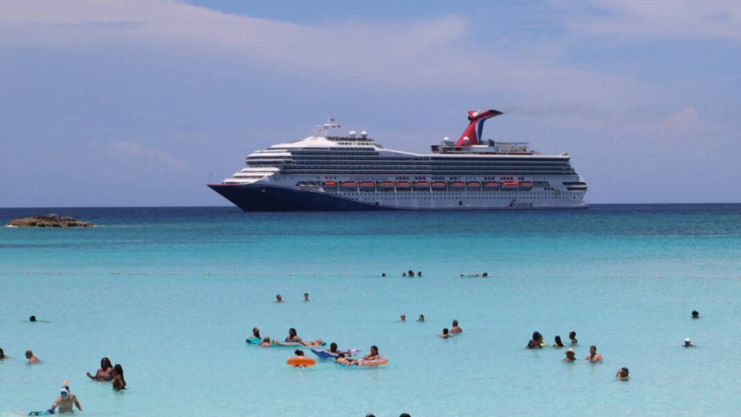 Carnival Drastically Increases Private Island Rental Prices