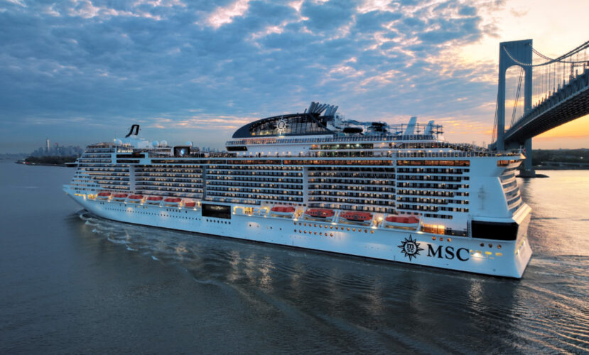 MSC Cruises Offering Longer Autumn Sailings That Guests Will Love