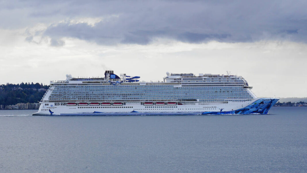 What is the Best Norwegian Cruise Ship for Alaska?