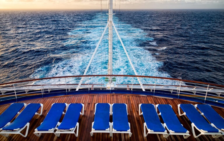 What Is a Transatlantic Cruise? Everything You Need to Know