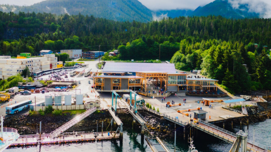 Your Guide to the Best Alaska Cruise Ports