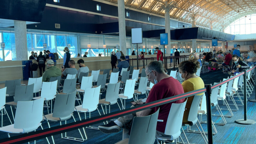 Boarding a Cruise Ship - All You Should Know