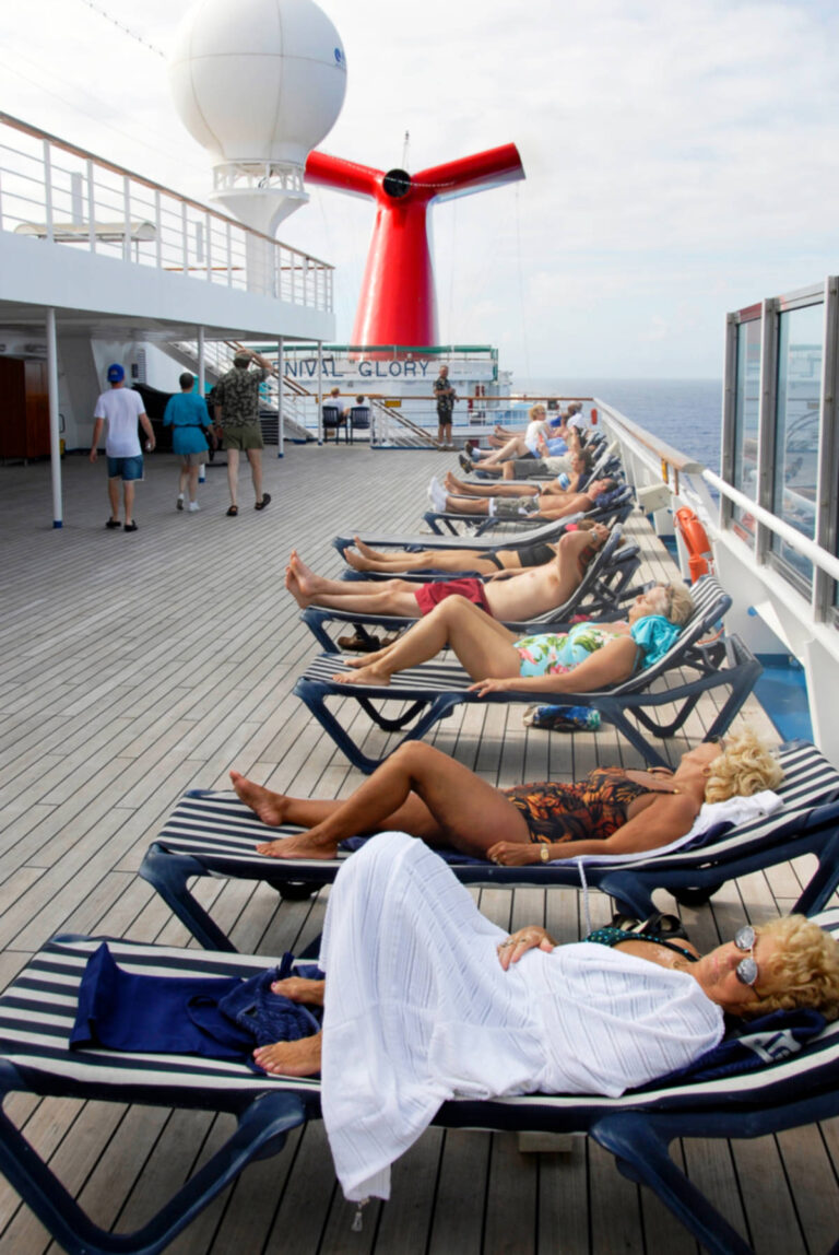 Cheapest Cruise Lines for a Budget-Friendly Vacation