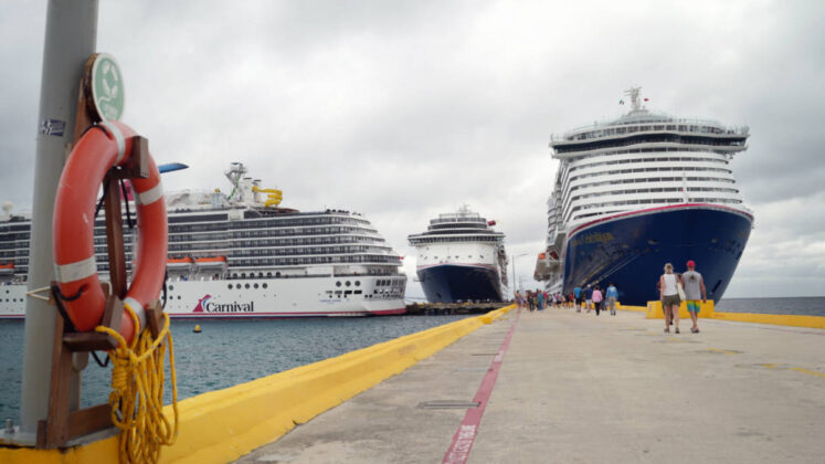 Cheapest Cruise Lines for a Budget-Friendly Vacation