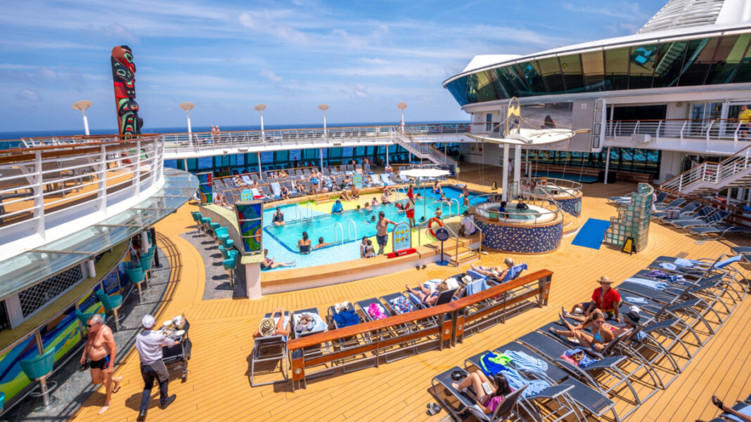 Royal Caribbean Age Limits - What You Need to Know