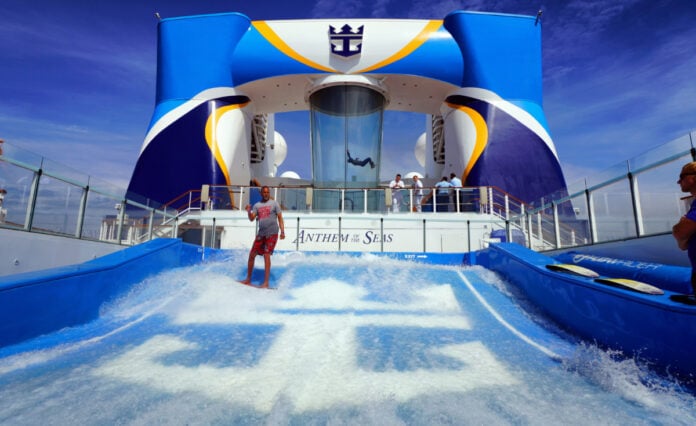 FlowRider on Royal Caribbean: What You Must Know!