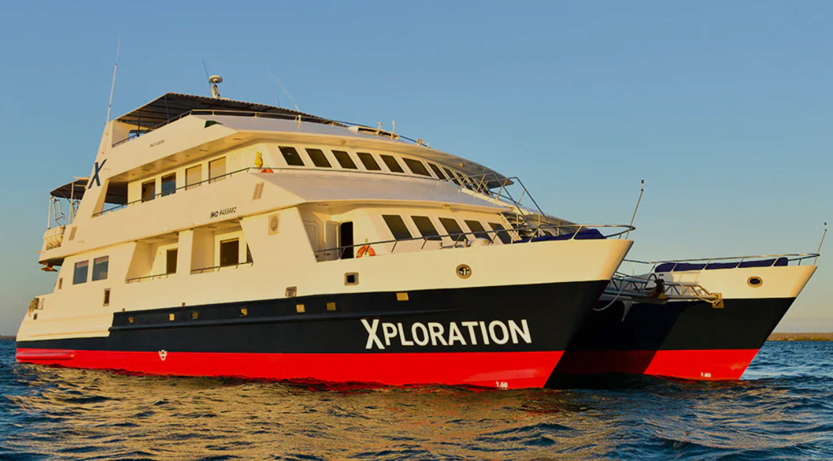 Top 10 Smallest Cruise Ships In The World