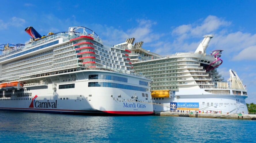 Aft of a Ship – What You Need to Know