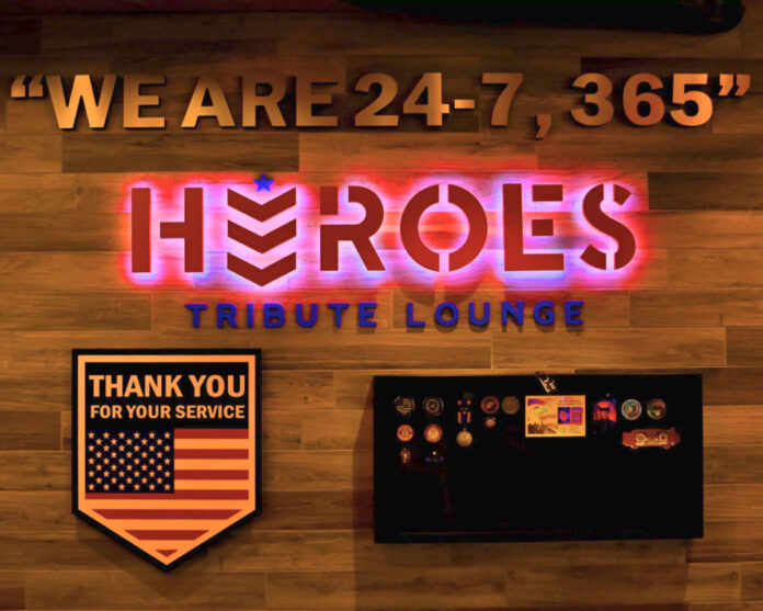 Carnival Introduces New Appreciation Event for Military Passengers