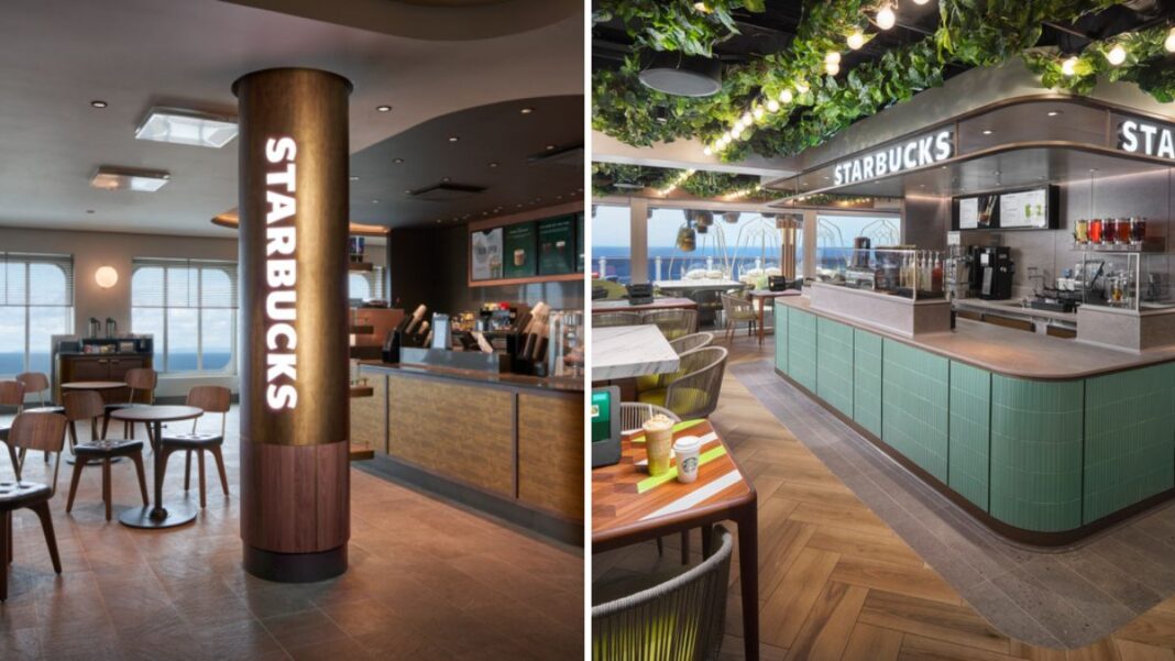 Nine Norwegian Cruise Ships to Feature Exclusive Souvenirs