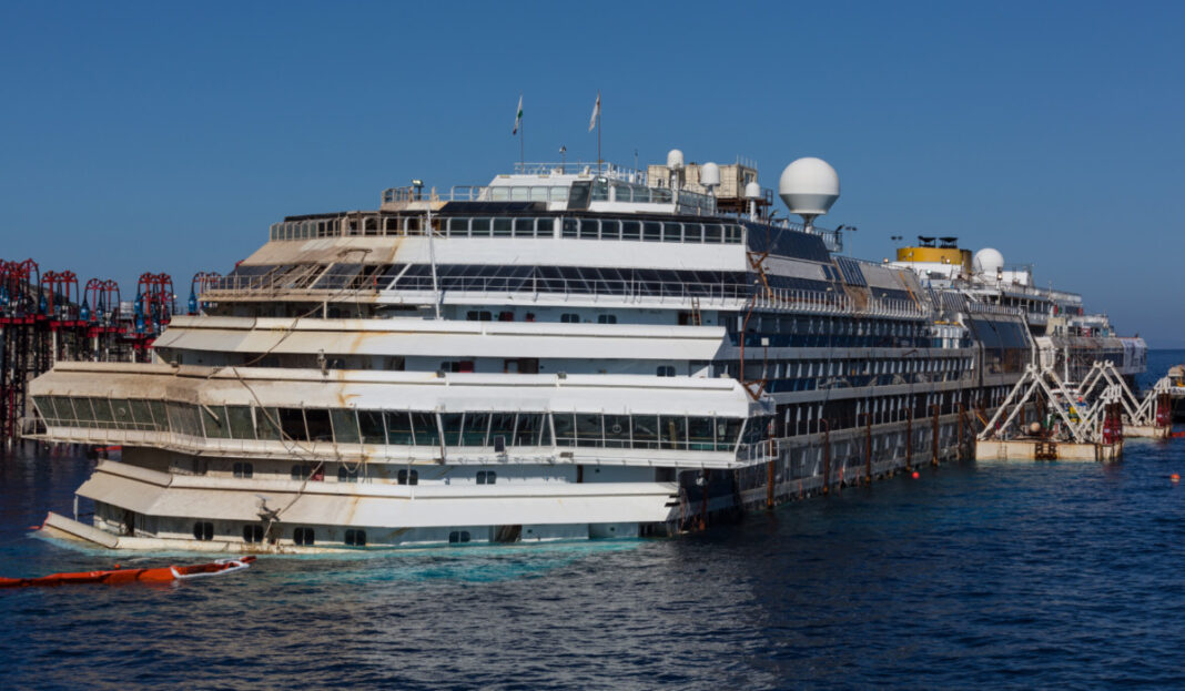 Can a Cruise Ship Tip Over? – All You Need to Know