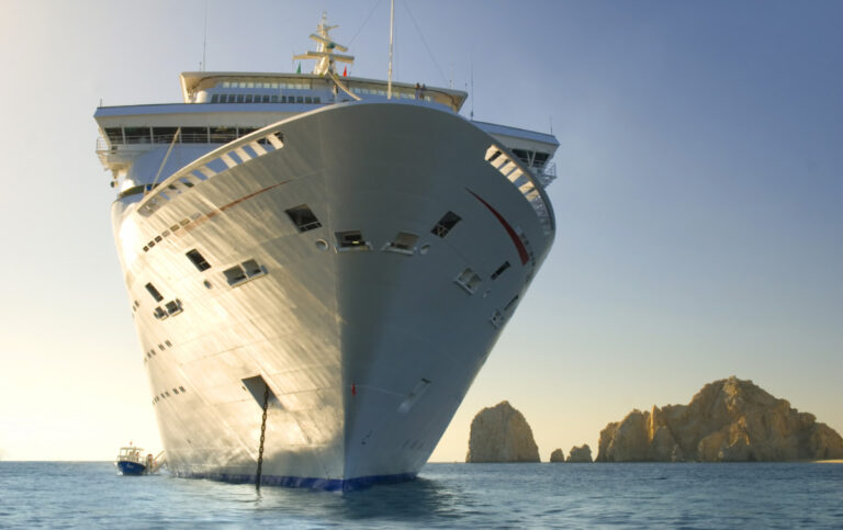 Can a Cruise Ship Tip Over? – All You Need to Know