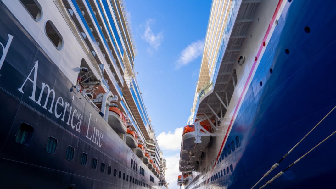 Can You Fish off a Cruise Ship? (Or Take Fishing Gear)