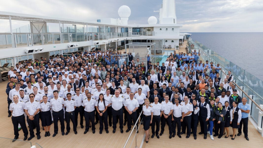 How Much Do Cruise Ship Workers Make? Salaries by Job Revealed