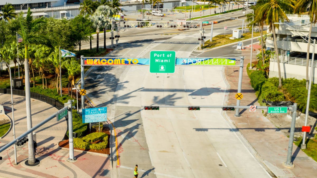 Miami Cruise Port Car Rental: What Most Cruisers Don't Know