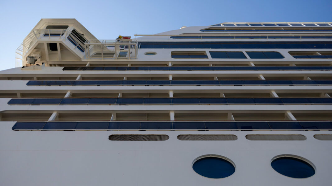 Can a Cruise Ship Tip Over? – All You Need to Know
