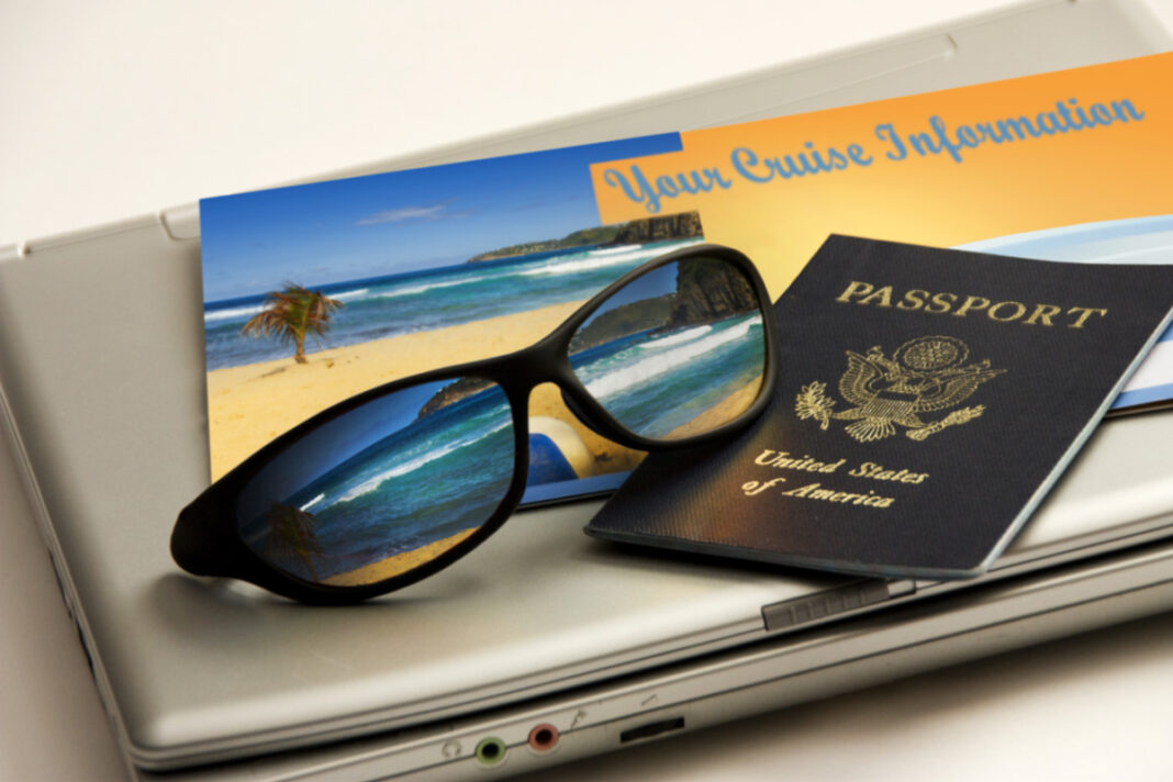Large Passport Book Vs Standard Does It Matter 8373