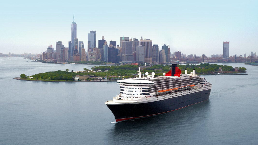 What Is a Transatlantic Cruise? Everything You Need to Know