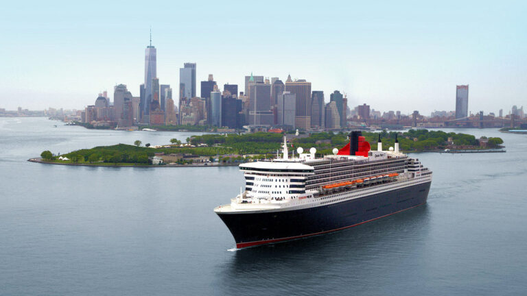 What Is a Transatlantic Cruise? Everything You Need to Know