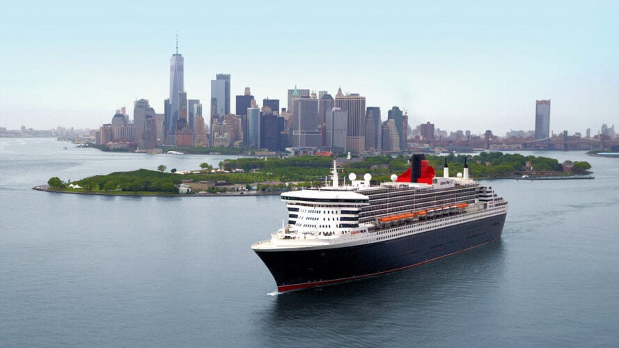 What Is a Transatlantic Cruise? Everything You Need to Know