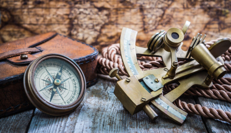 What Is a Nautical Mile and Why Are They Used?