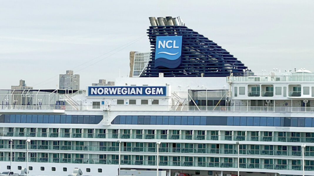 Norwegian Moves Up Disembarkation Time for Upcoming Sailing