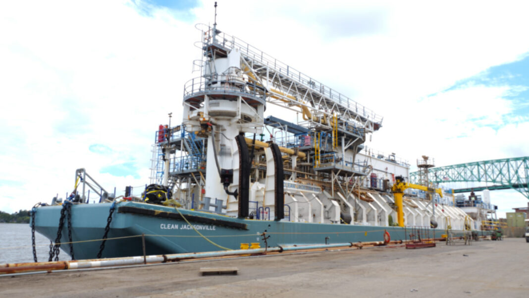 What Is an LNG-Powered Cruise Ship? And Why It's Changing the Industry