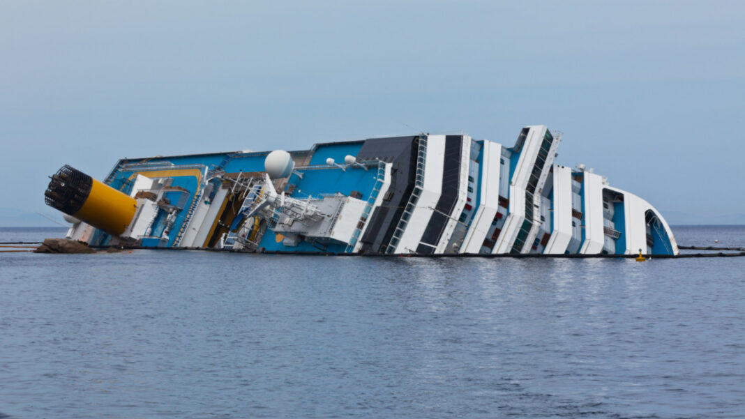 From Mishaps to Maydays – Cruise Ship Accidents