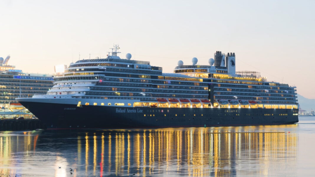 Holland America Alaska Cruise Ships: Which One to Choose?