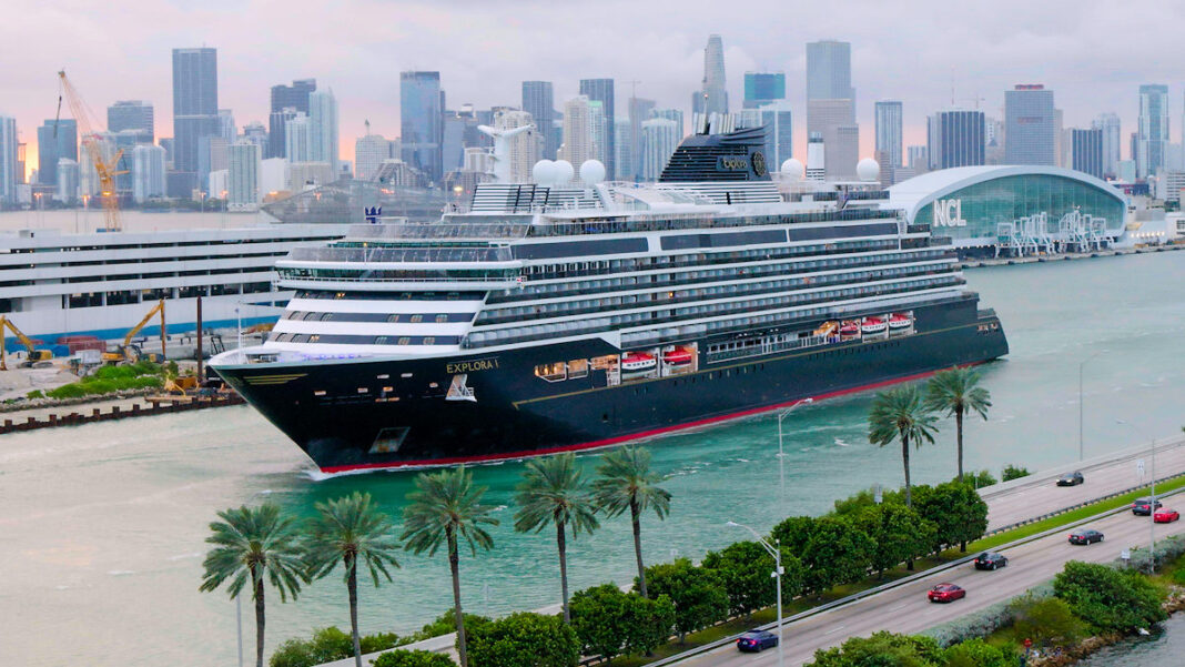 What are the Different Types of Cruises You Can Go On?