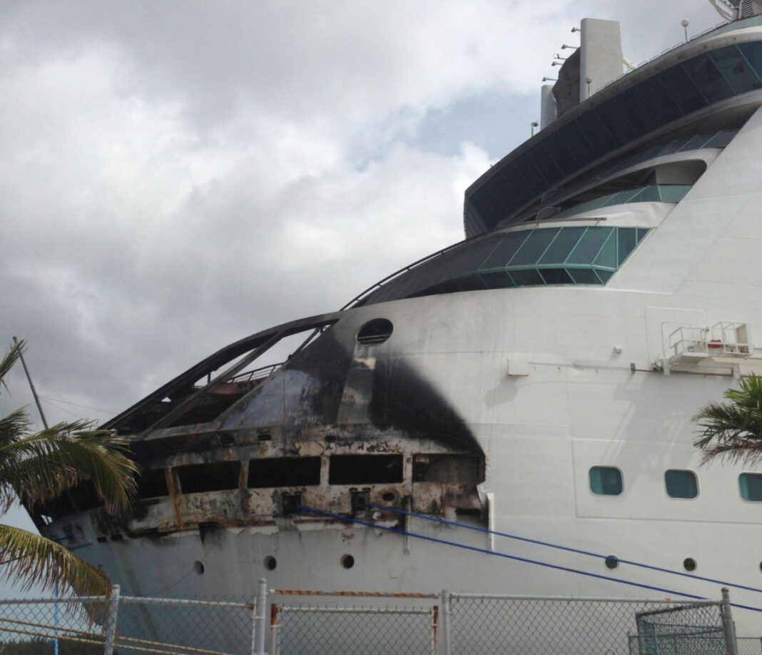 From Mishaps to Maydays – Cruise Ship Accidents