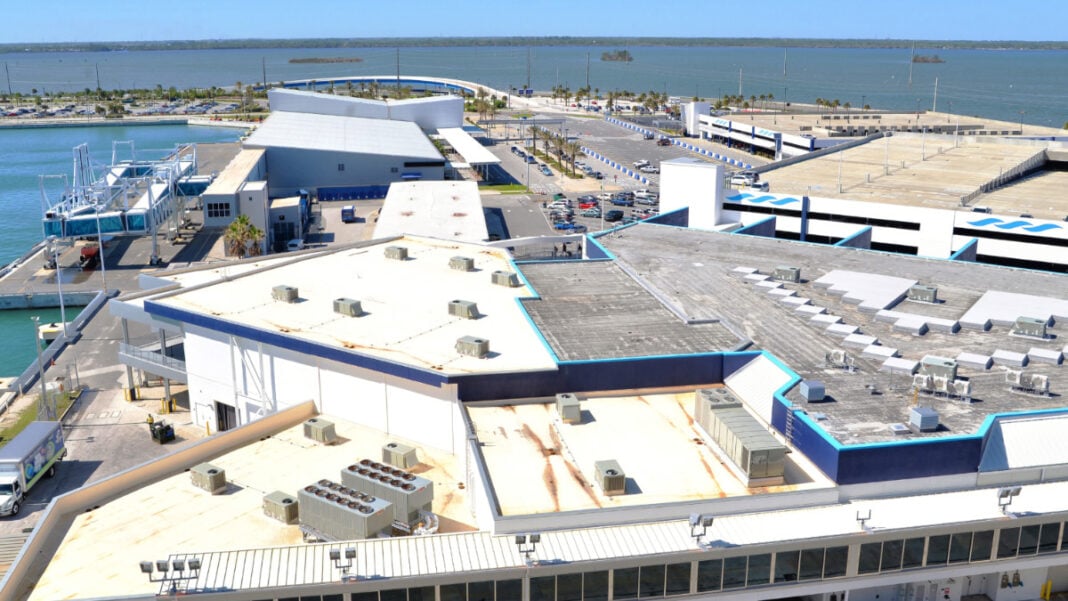 Port Canaveral Cruise Terminal: Your One-Stop Guide
