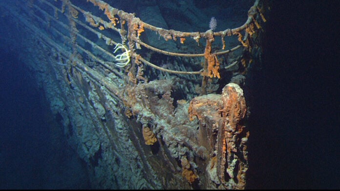 Exploring the Abyss – How Deep Is the Titanic?