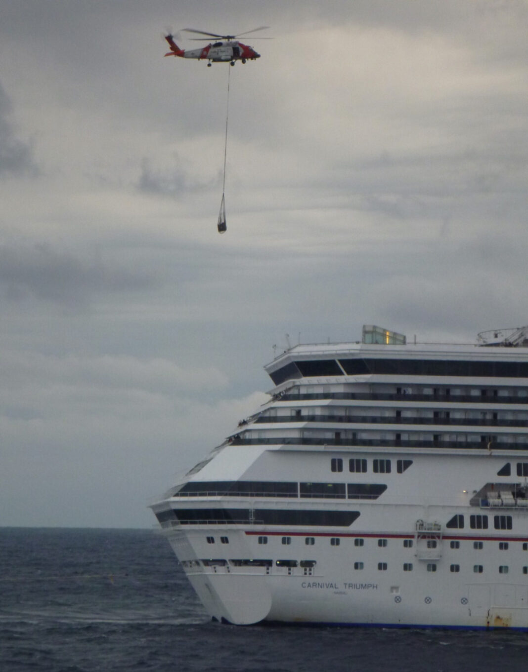 From Mishaps to Maydays – Cruise Ship Accidents