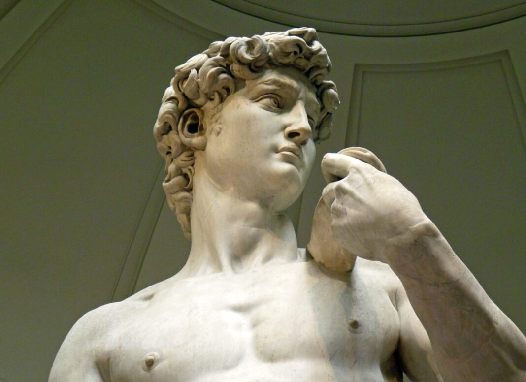 Iconic Statue Returning to a New Carnival Cruise Ship