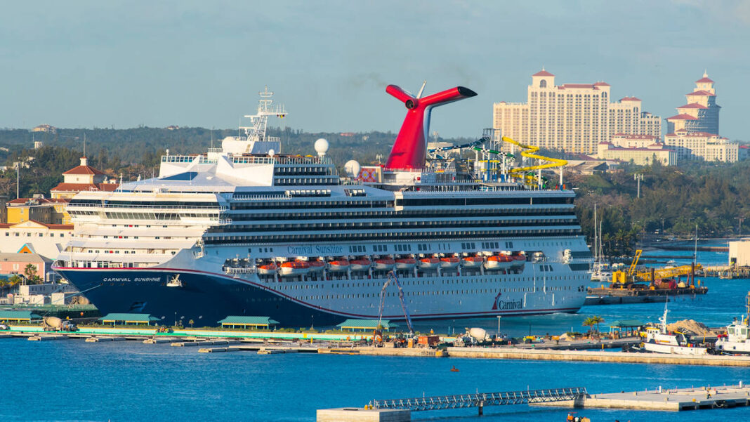 Carnival Responds to Concerns Over Port Travel Advisory