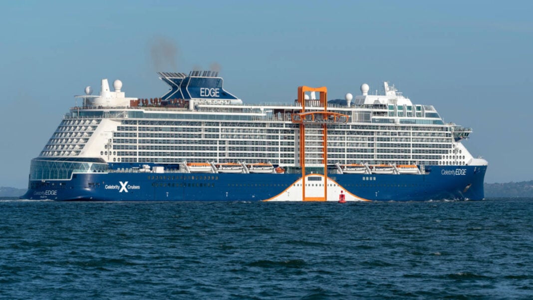 Celebrity Cruise Ship Classes: 5 Different Types Explained