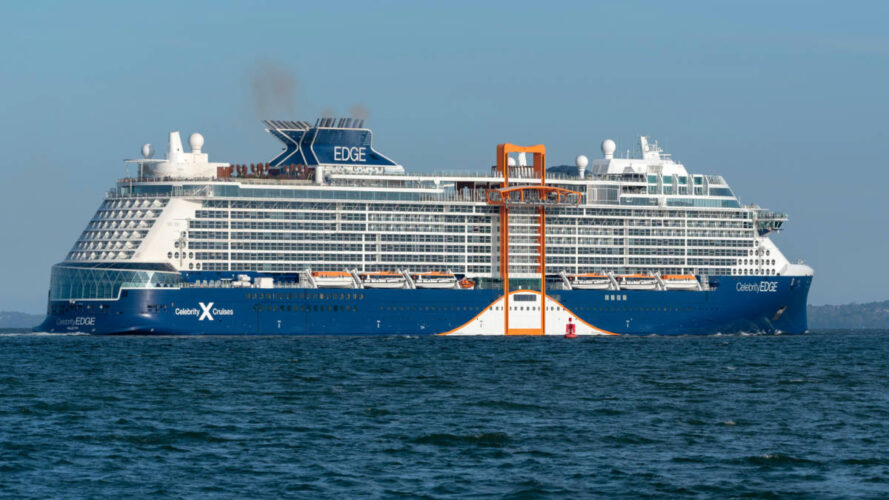 Celebrity Cruise Ship Classes: 5 Different Types Explained