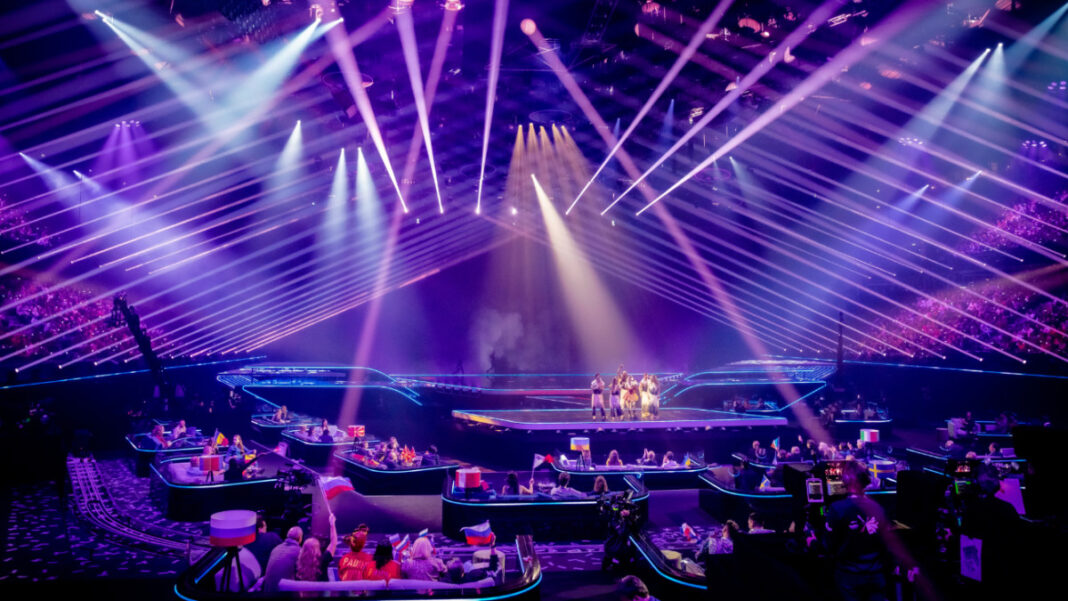 Royal Caribbean Partners With World's Largest Live Music Event