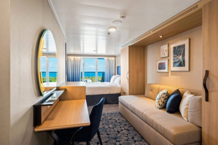 Wonder of the Seas Cabins to Avoid: What You Must Know!