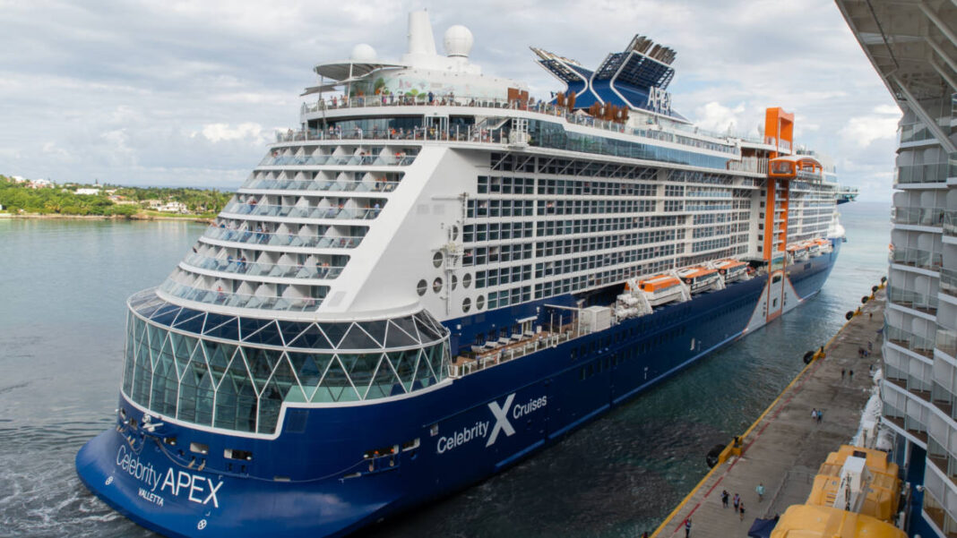 Celebrity Cruise Ship Classes: 5 Different Types Explained