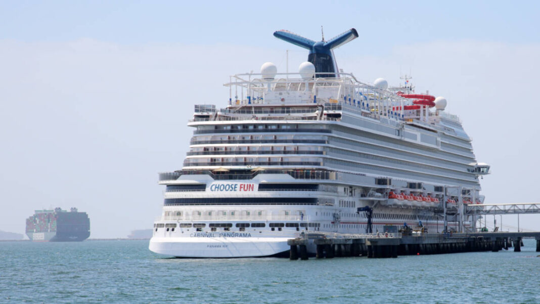 Carnival Cruise Line Changing Procedure for Back-to-Back Sailings