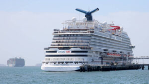 Carnival Cruise Line Changing Procedure for Back-to-Back Sailings