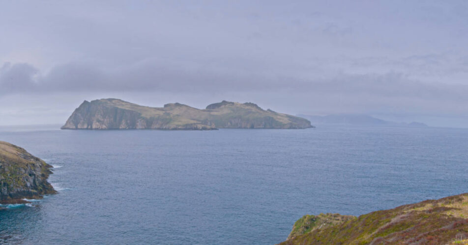 The 10 Roughest Seas in the World for Cruise Ships