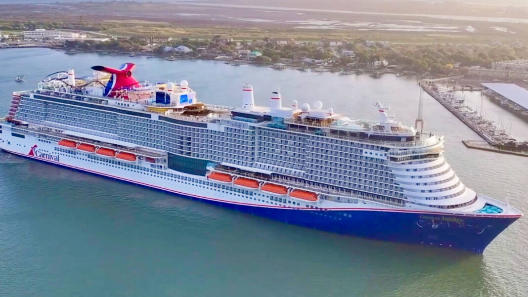 Icon of the Seas vs. Carnival Jubilee: A Giant Comparison