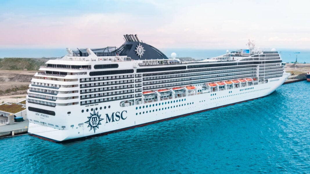 Celebrity Chefs to Join Epic MSC World Cruise