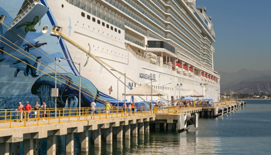What Happens If You Miss Your Cruise Ship?