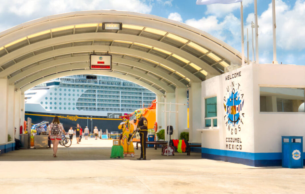 What Happens If You Miss Your Cruise Ship?