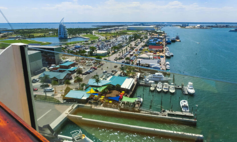 Port Canaveral Not Renewing Marina Lease Due to Terminal Plans
