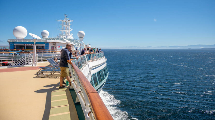 Royal Caribbean Gives Unprecedented Choice on Ultimate World Cruise